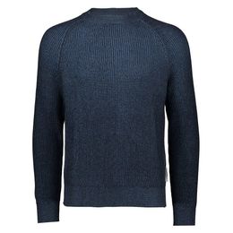 Marc O'Polo Marc O ́Polo Pullover in Dunkelblau - 47% | Gr&ouml;&szlig;e M | Herren-plussize