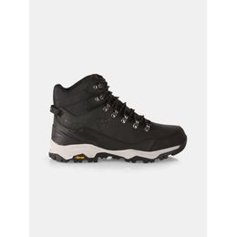 Kilpi Trekkingboots "Tracker" in Schwarz - 64% | Gr&ouml;&szlig;e 37 | Damen-outdoor-sport-schuhe