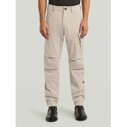 G-Star Raw G-Star Cargohose in Creme - 50% | Gr&ouml;&szlig;e W28/L32 | Herrenhosen
