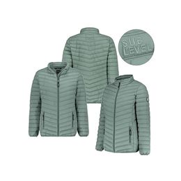 Sublevel Steppjacke in Mint - 55% | Gr&ouml;&szlig;e M | Damenjacken
