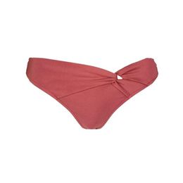 Barts Bikini-Hose "Isla" in Rot - 57% | Gr&ouml;&szlig;e 42 | Damen-bademode