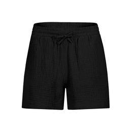 Sublevel Shorts in Schwarz - 53% | Gr&ouml;&szlig;e L | Shorts