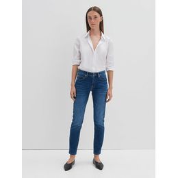 someday Jeans - Slim fit - in Blau - 58% | Gr&ouml;&szlig;e 38 | Damenjeans