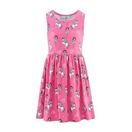 happy girls by Eisend Kleid in Pink - 67% | Gr&ouml;&szlig;e 98 | Kinderkleider