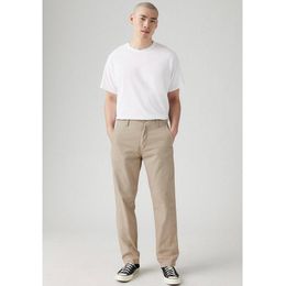 Levi's Levi's Chino in Sand - 48% | Gr&ouml;&szlig;e W33/L32 | Herrenhosen
