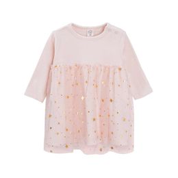 COOL CLUB Kleid in Rosa - 40% | Gr&ouml;&szlig;e 92 | Baby-kleider-roecke