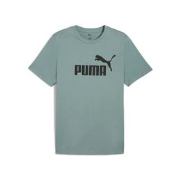 Puma Shirt in T&uuml;rkis - 30% | Gr&ouml;&szlig;e L | Herren-plussize