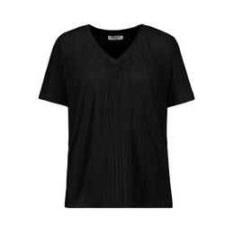 Sublevel Shirt in Schwarz - 66% | Gr&ouml;&szlig;e L | Damen-tops