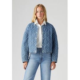 Levi's Levi's Jeansjacke in Blau - 61% | Gr&ouml;&szlig;e XS | Damenjacken
