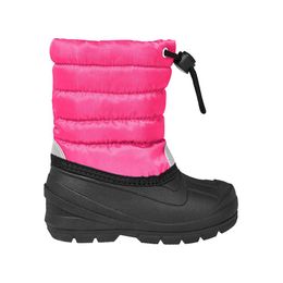 Playshoes Winterboots in Pink - 55% | Gr&ouml;&szlig;e 32/33 | Baby-stiefel-boots