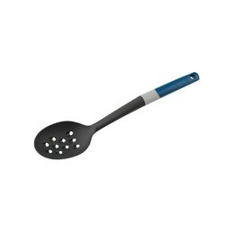 Tasty Servierl&ouml;ffel in Blau/ Grau - (H)34 cm - 11% | Kuechenhelfer