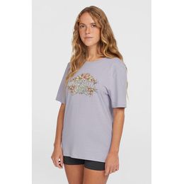 O`Neill O'Neill Shirt "Summer" in Lila - 42% | Gr&ouml;&szlig;e L | Damen-tops