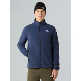 The North Face Fleecejacke in Blau - 27% | Gr&ouml;&szlig;e XL | Herren-pullover-sport