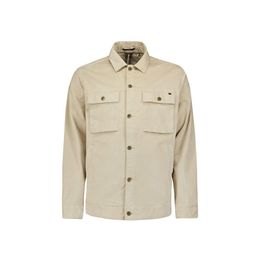 NO EXCESS Cordjacke in Beige - 67% | Gr&ouml;&szlig;e XL | Herren-plussize