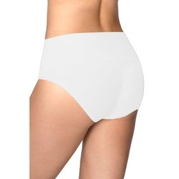 Intimidea Shape-Panty in Wei&szlig; - 38% | Gr&ouml;&szlig;e S/M | Damen-dessous