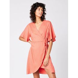Rip Curl Kleid in Rot - 70% | Gr&ouml;&szlig;e L | Damen-kleider
