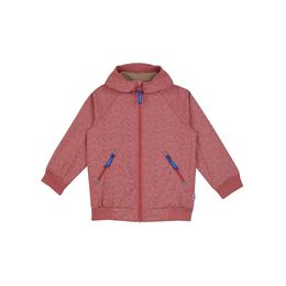 Finkid Funktionsjacke "Tallessa" in Rot - 43% | Gr&ouml;&szlig;e 90/100 | Kinderjacken