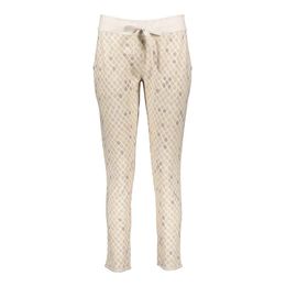 Juvia Sweathose in Beige - 83% | Gr&ouml;&szlig;e XL | Damenhosen