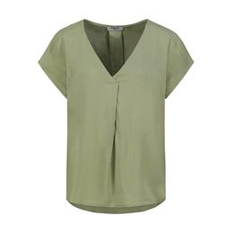 Sublevel Bluse in Khaki - 36% | Gr&ouml;&szlig;e M | Damen-blusen