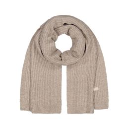 Barts Schal "Mella" in Beige - 42% | Damen-schals-tuecher