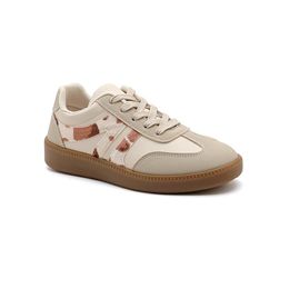 Sixth Sens Sneakers in Beige/ Creme - 63% | Gr&ouml;&szlig;e 37 | Damen-sneakers