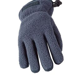 Sealskinz Funktionsfingerhandschuhe "Hoveton" in Dunkelblau - 68% | Gr&ouml;&szlig;e S | Herren-handschuhe