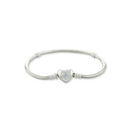 CHARM'S Silber-Armband mit Schmuckelement - 65% | Schmuck