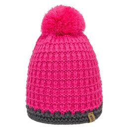 D&ouml;ll D&ouml;ll Strickm&uuml;tze in Pink - 54% | Gr&ouml;&szlig;e 49 cm | Baby-muetzen
