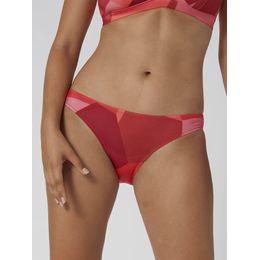 Sloggi Bikini-Hose in Pink/Rosa - 59% | Gr&ouml;&szlig;e M | Damen-bademode