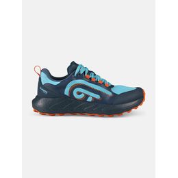 Kilpi Sportschuhe "Racery" in Blau/ Dunkelblau - 65% | Gr&ouml;&szlig;e 38 | Damen-outdoor-sport-schuhe
