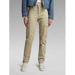 G-Star Raw G-Star Cargohose in Beige - 50% | Gr&ouml;&szlig;e W29/L32 | Damenhosen