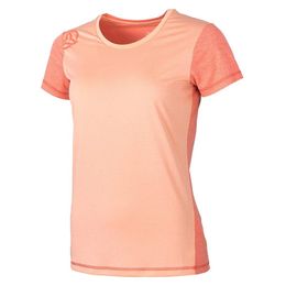 Ternua Trekkingshirt "Krina" in Rosa/ Rosa - 58% | Gr&ouml;&szlig;e S | Damen-outdoor-tops-shirts