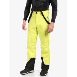 Kilpi Ski-/ Snowboardhose "Lazzaro" in Gr&uuml;n - 70% | Gr&ouml;&szlig;e XL | Herren-outdoorhosen