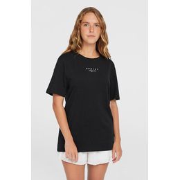 O`Neill O'Neill Shirt "Summer" in Schwarz - 46% | Gr&ouml;&szlig;e S | Damen-tops