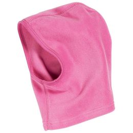 Playshoes Fleece-Sturmhaube in Pink - 54% | Baby-muetzen