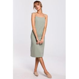made of emotion Kleid in Mint - 82% | Gr&ouml;&szlig;e S | Damen-kleider