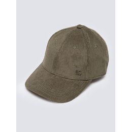 Big Star Cap in Khaki - 36% | Damen-muetzen-caps