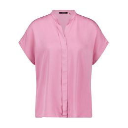 Taifun Bluse in Rosa - 41% | Gr&ouml;&szlig;e 44 | Damen-blusen