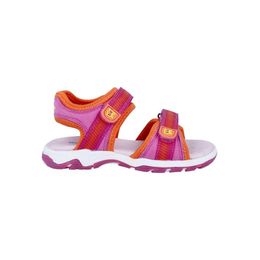 Richter Shoes Sandalen in Pink/ Orange - 42% | Gr&ouml;&szlig;e 30 | Kindersandalen