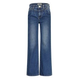 Raizzed Jeans "Mississippi Special" - Wide leg - in Blau - 45% | Gr&ouml;&szlig;e 146 | Kinderjeans