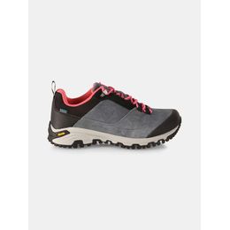 Kilpi Trekkingschuhe "Anak" in Grau - 61% | Gr&ouml;&szlig;e 40 | Damen-outdoor-sport-schuhe