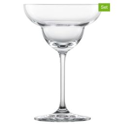Schott Zwiesel 4er-Set: Cocktailgl&auml;ser "Special Party" - 305 ml - 20% | Gedeckter-tisch