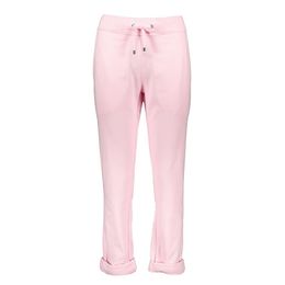 Juvia Sweathose in Rosa - 81% | Gr&ouml;&szlig;e L | Damenhosen