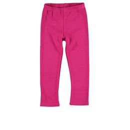 happy girls by Eisend Thermo-Leggings in Pink - 61% | Gr&ouml;&szlig;e 152 | Kinderhosen