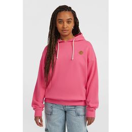 O`Neill O'Neill Hoodie in Pink - 52% | Gr&ouml;&szlig;e XL | Damen-sweatshirts-jacken