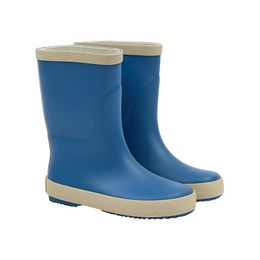 POM POM Gummistiefel in Blau - 53% | Gr&ouml;&szlig;e 31 | Kinder-outdoor-sport-schuhe