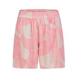 Sublevel Shorts in Rosa/ Wei&szlig; - 46% | Gr&ouml;&szlig;e M | Shorts