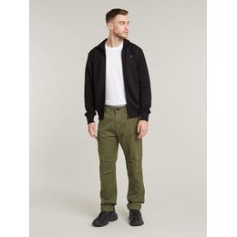 G-Star Raw G-Star Cargohose in Khaki - 57% | Gr&ouml;&szlig;e W30/L34 | Herrenhosen