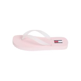 Tommy Hilfiger Shoes Zehentrenner in Rosa - 29% | Gr&ouml;&szlig;e 36 | Damen-sandalen