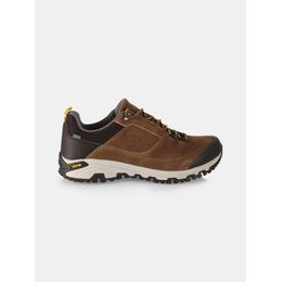 Kilpi Trekkingschuhe "Anak" in Braun - 61% | Gr&ouml;&szlig;e 43 | Damen-outdoor-sport-schuhe